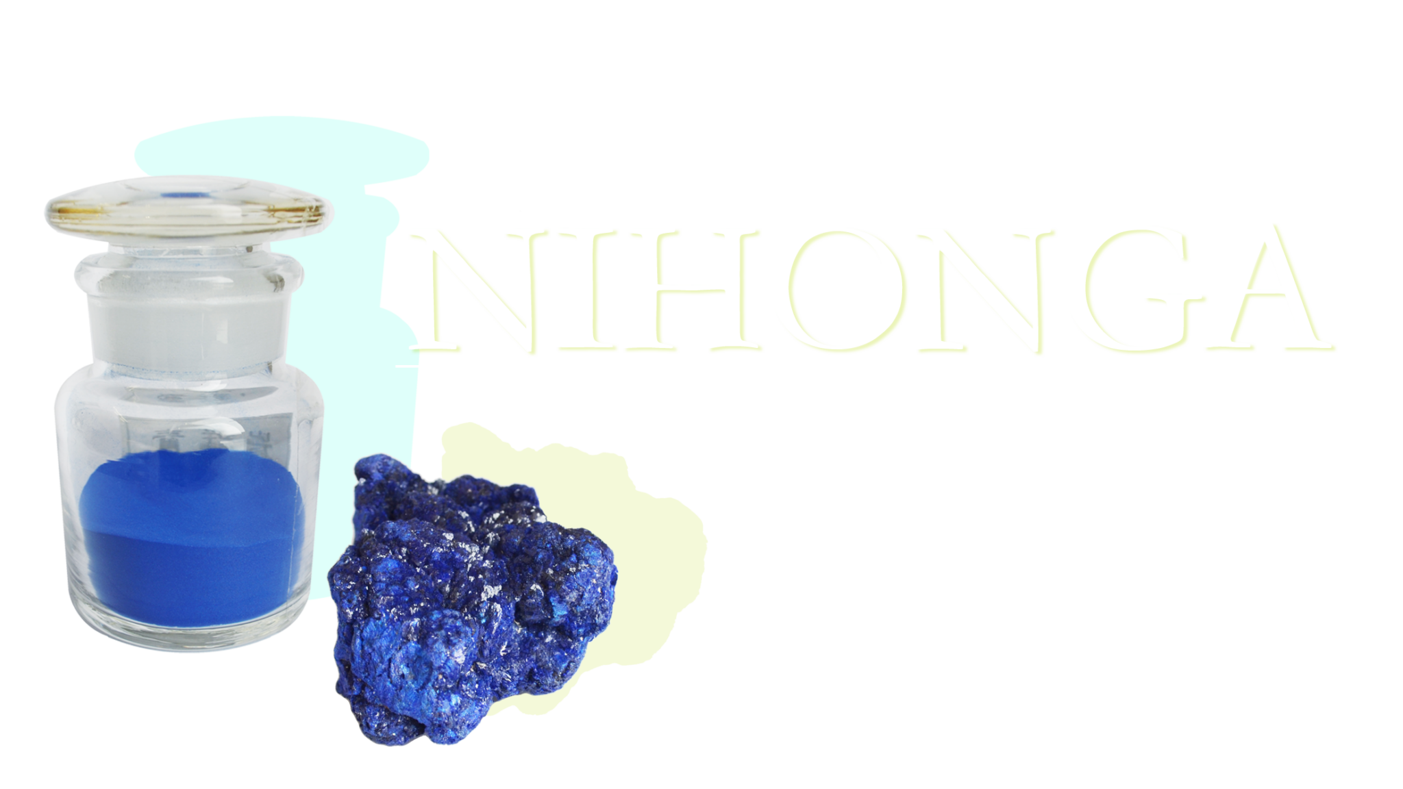 日本画について | What is Nihonga - Sato Sakura Museum